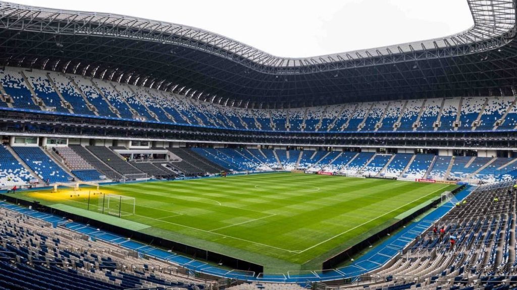 LOS 5 ESTADIOS MÁS MODERNOS DE LA LIGA MX - Sportanos DXT