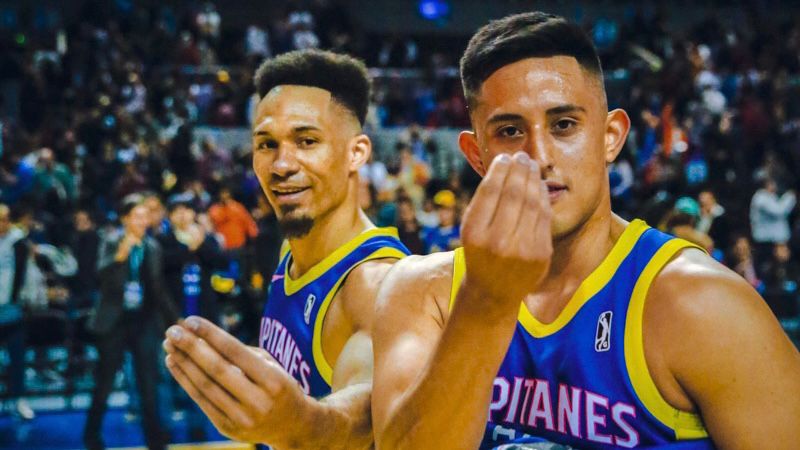 Los Capitanes CDMX están listos para saltar a la duela - Sportanos DXT