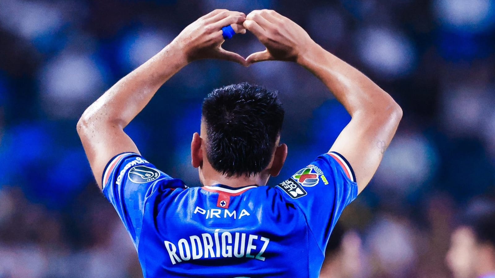Cruz Azul ganó en penales pero no convence - Sportanos DXT